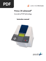 Gram Stainer Midas III | PDF | Staining | Computing