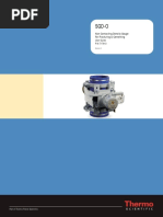 CHANDLER, Consistometr Model-7716-And-7720-Manual | PDF | Valve | Fuse ...
