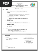 Q3 Dll-Dlp-Makabansa Week-2 | PDF