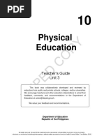 7-E's Learning Cycle | PDF | Career & Growth