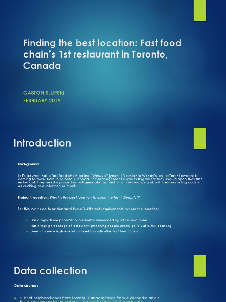 Gaston Slupski - Capston Project | PDF | Data Analysis | Information ... Gaston Slupski - Capston Project | PDF | Data Analysis | Information ...