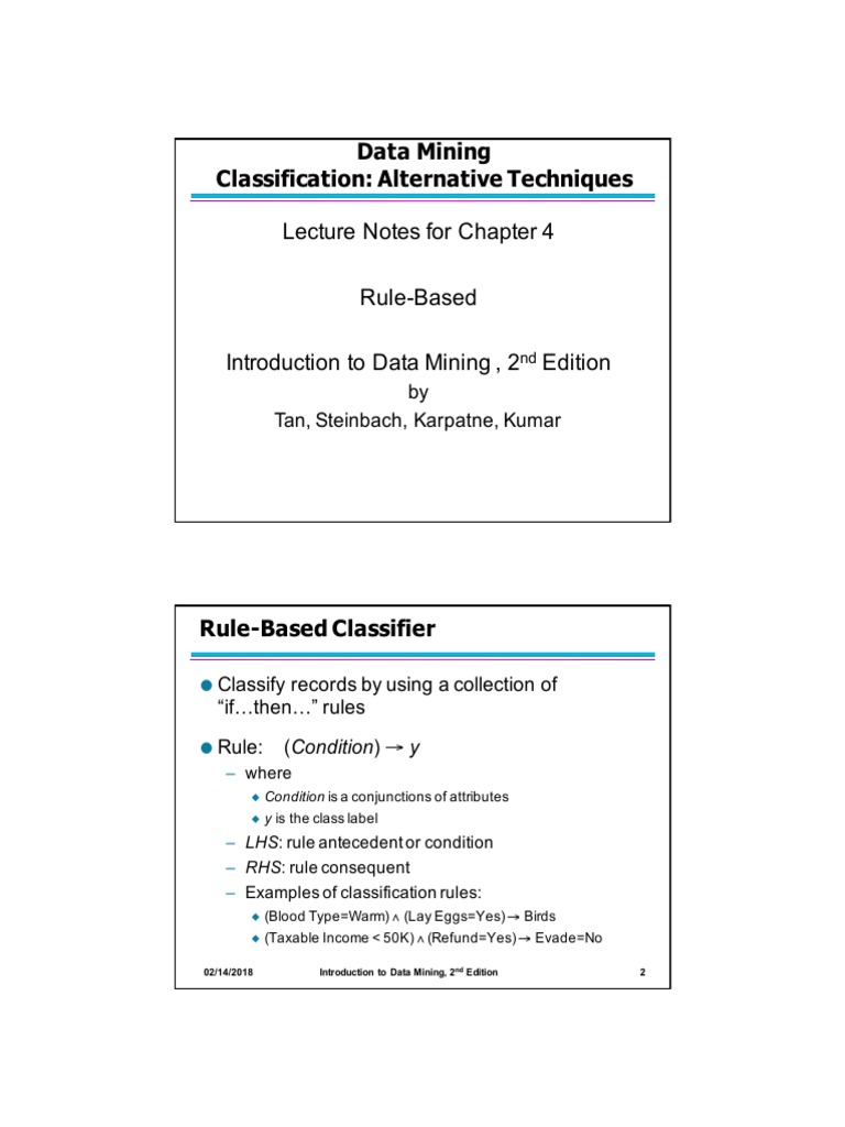 Chap4 Naive Bayes | PDF | Reptile | Statistical Classification