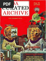 Combat+Cheat+Sheet_Rev1 | PDF | Role Playing Games | D20 System