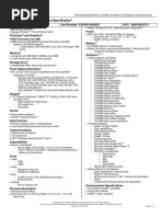 LNL-600XA Power Supply Overview | PDF | Power Supply | Mains Electricity