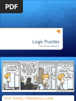 Mad Gab Examples and Answers PDF | PDF