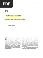 Tennessee Self-Concept Scale | PDF | Factor Analysis | Hypothesis