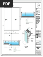Proposed Swimming Pool Structural Details | PDF