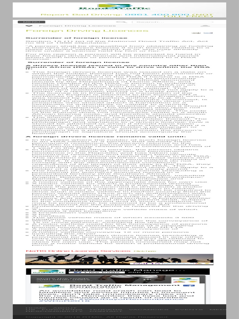 Safari - 14-Nov-2018 at 10:14 AM PDF | PDF | Driver's License | Government