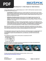 MassLynx 4.1 Win 10-11 Guide | PDF | System Software | Computing