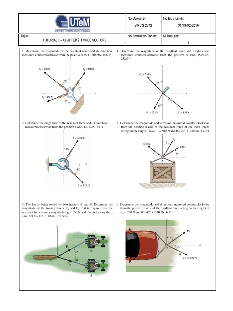 Static Question | PDF