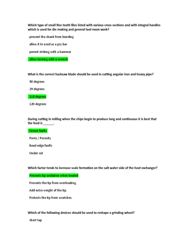 f3 c8 | PDF | Industrial Processes | Mechanical Engineering