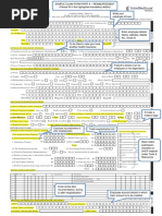 Medi Assist Claim Form | PDF | Hospital | Patient