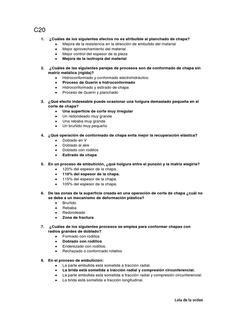 C20 | PDF | Procesos de negocio | Rieles