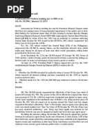 Position Paper Sample | PDF | Employment | Common Law