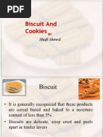 Bakery Manufacturing Processes Overview Pdf Breads Dough