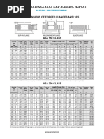 Gasket Factors | PDF | Leak | Stress–Strain Analysis