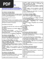 Guia Prático para Uso do SSA-CAD | PDF | Química | Senha