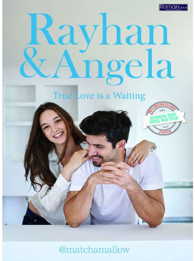 Rayhan Angela Matchamallow PDF | PDF