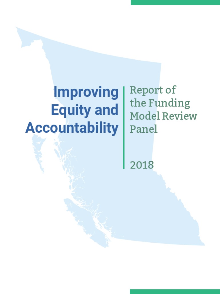 Independent Review Panel-Final Report 2018 | PDF | State School ...