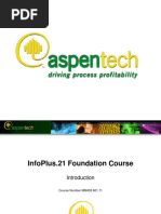 A Introduction To Advanced Process Control | PDF | Systems Theory ...