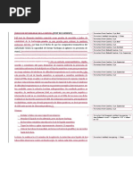 Escala de Child Pugh | PDF