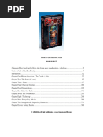 DND 5e Character Sheet Landscape v3 | PDF | Fantasy | Gary Gygax Games