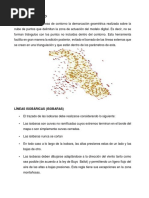 Tablazos: Relieve Costeño del Perú | PDF | Lima | Ciencias de la Tierra