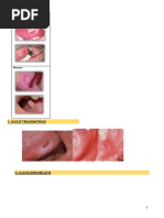 Challacombe Scale ENG | PDF | Medical Specialties | Clinical Medicine