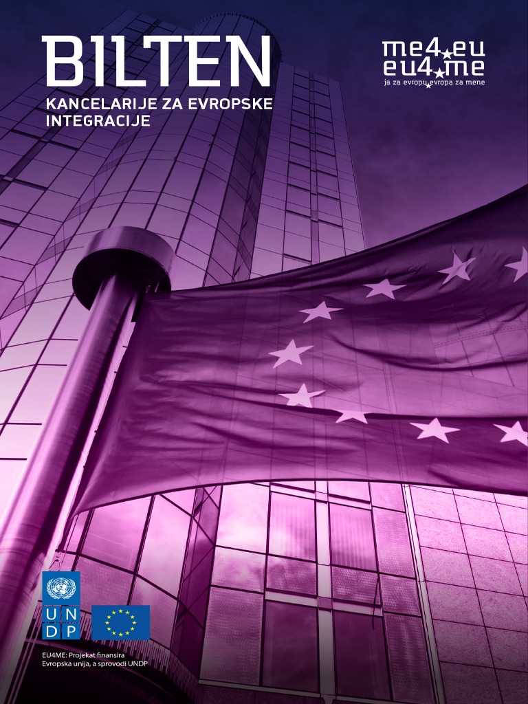 Bilten (Jul - Septembar 2018) | PDF
