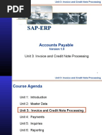 ReadSoft Invoices Handbook | PDF | Visual Basic For Applications | Invoice