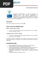 Bula Gastroflux Suspension | PDF | Especialidades Medicas ...