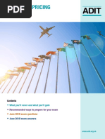 International Tax Exam: Transfer Pricing | PDF | Taxes | Corporate Tax