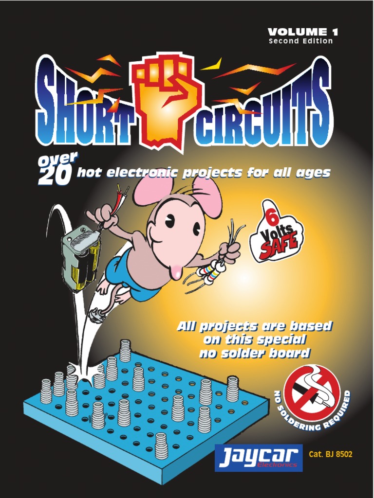 Basic English Grammar Book 2 PDF | PDF | Electronic Circuits | Transistor