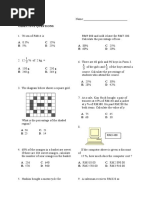 Consumer Mathematics Form 3 - Print - Quizizz | PDF | Interest | Credit