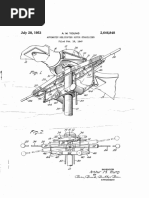 Doman Helicopters in the 1950s | PDF | Helicopter | Helicopter Rotor