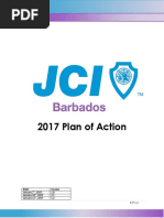 2023-2027 JCI Strategic Plan | PDF | Brand | Leadership