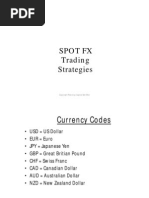 Binary One Minute Strategy | PDF | Business | Financial Economics