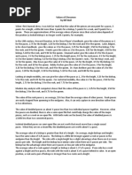 UIl Chess Puzzle Practice Packet For Grades 4-5 | PDF | Competitive ...