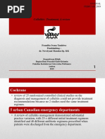 Cellulitis and Skin Abscess in Adults - Treatment - UpToDate | PDF ...