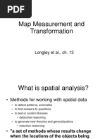 Calculating Line Lengths and Statistics (QGIS3) - QGIS Tutorials and Tips | PDF | Latitude ...