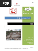 Good and Poor Bond Conditions in Concrete | PDF | Concrete | Stress ...