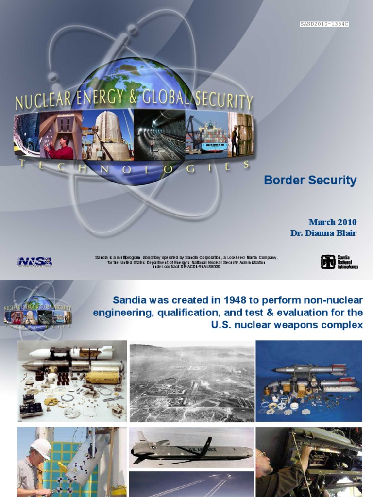 Critical Infrastructure Protection | PDF