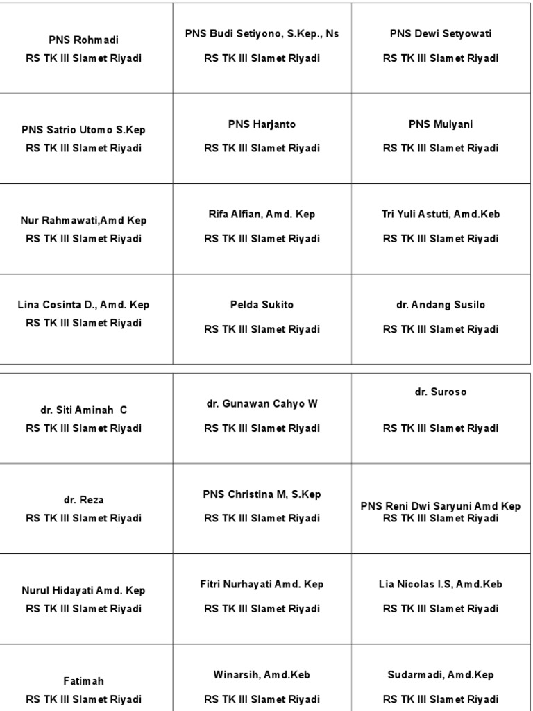 RS DKT | PDF