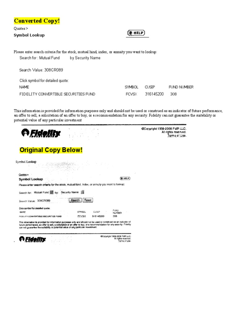 Federal Case Number PDF | PDF