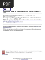 Jaybeam | PDF | Decibel | Antenna (Radio)