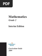 SADLIER MATH 1 Pages | PDF | Teaching Mathematics | Equations