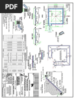 Sample Stone Pitching Drawing | PDF