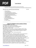 8202-25 l2 Technical Certificate Plumbing Sample Theory Exam v1-0-PDF ...