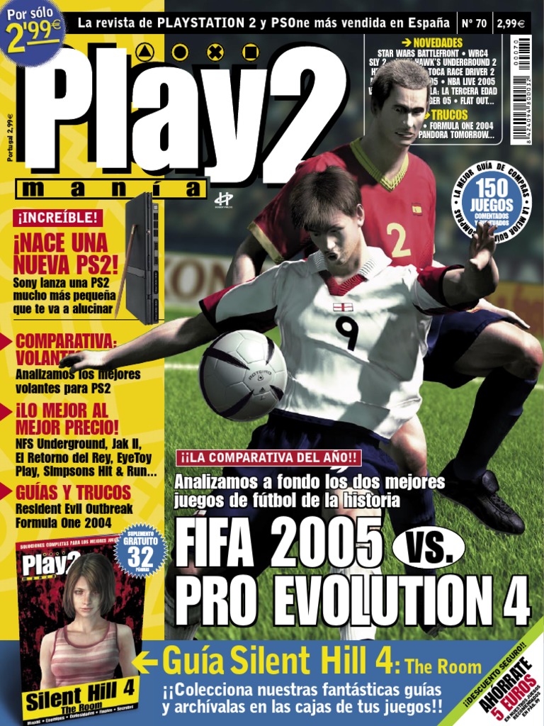 Playmania 070 | PDF | Fantasía Final | Entretenimiento