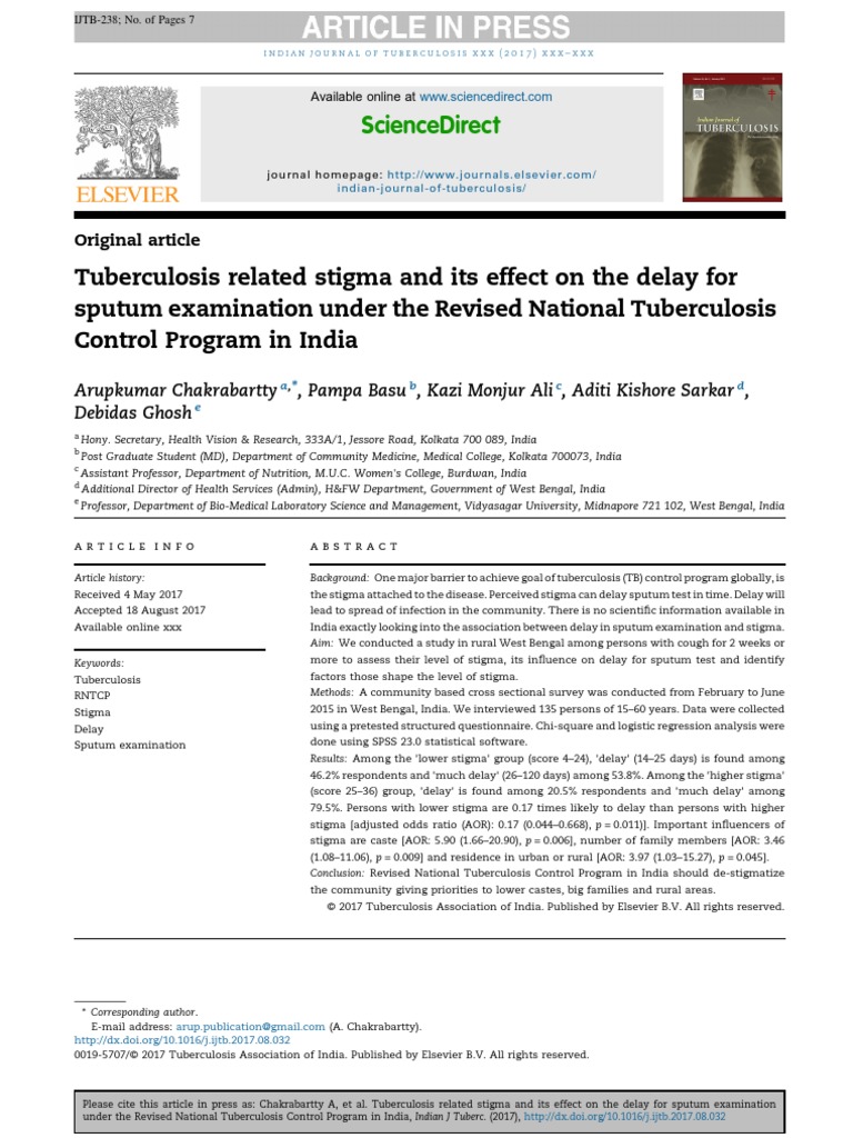 Bta Translate | PDF | Tuberculosis